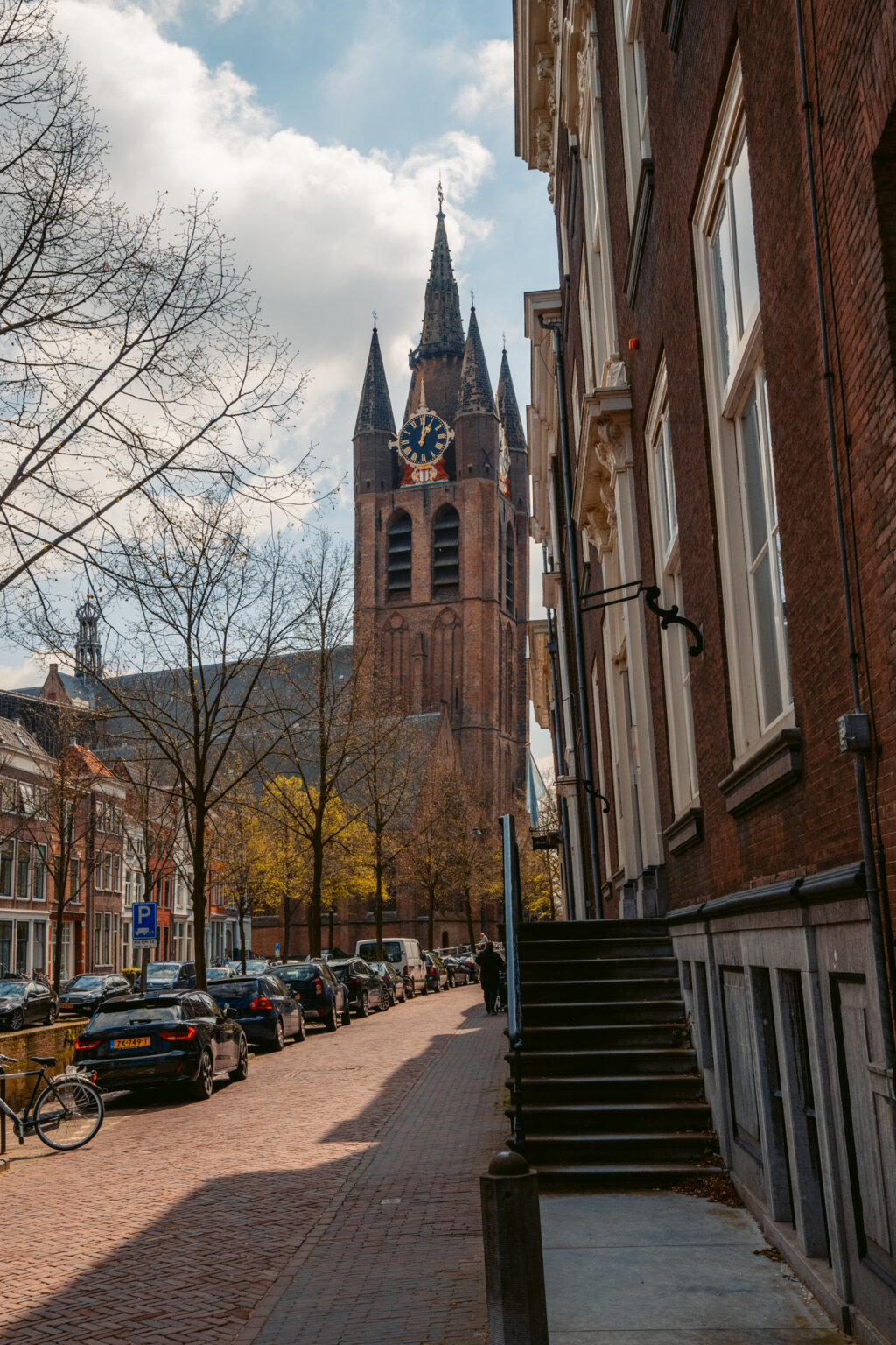 17 Unique & Fun Things to Do in Rotterdam