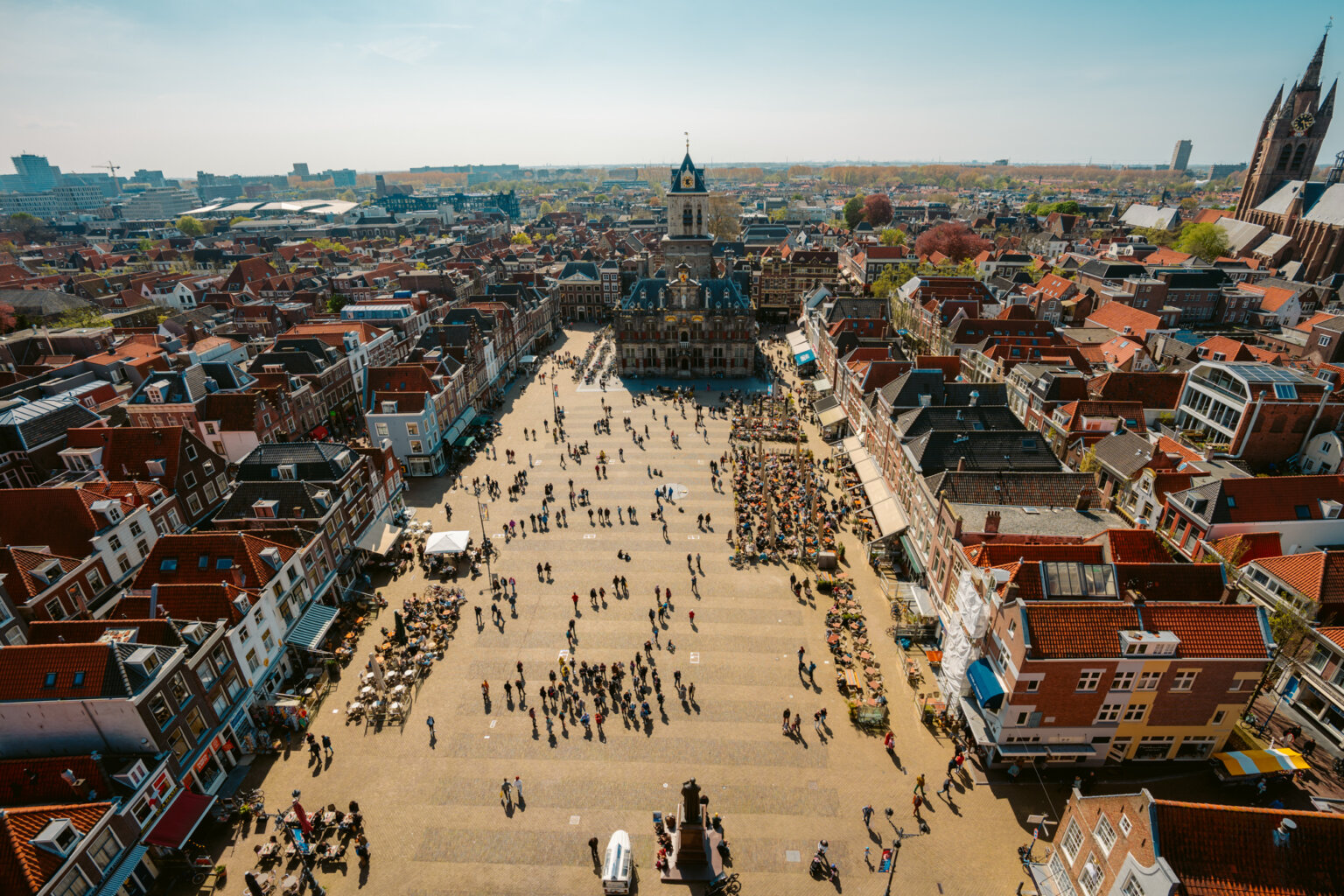 20+ Netherlands Travel Tips for First Timers & Must Knows Before You Go