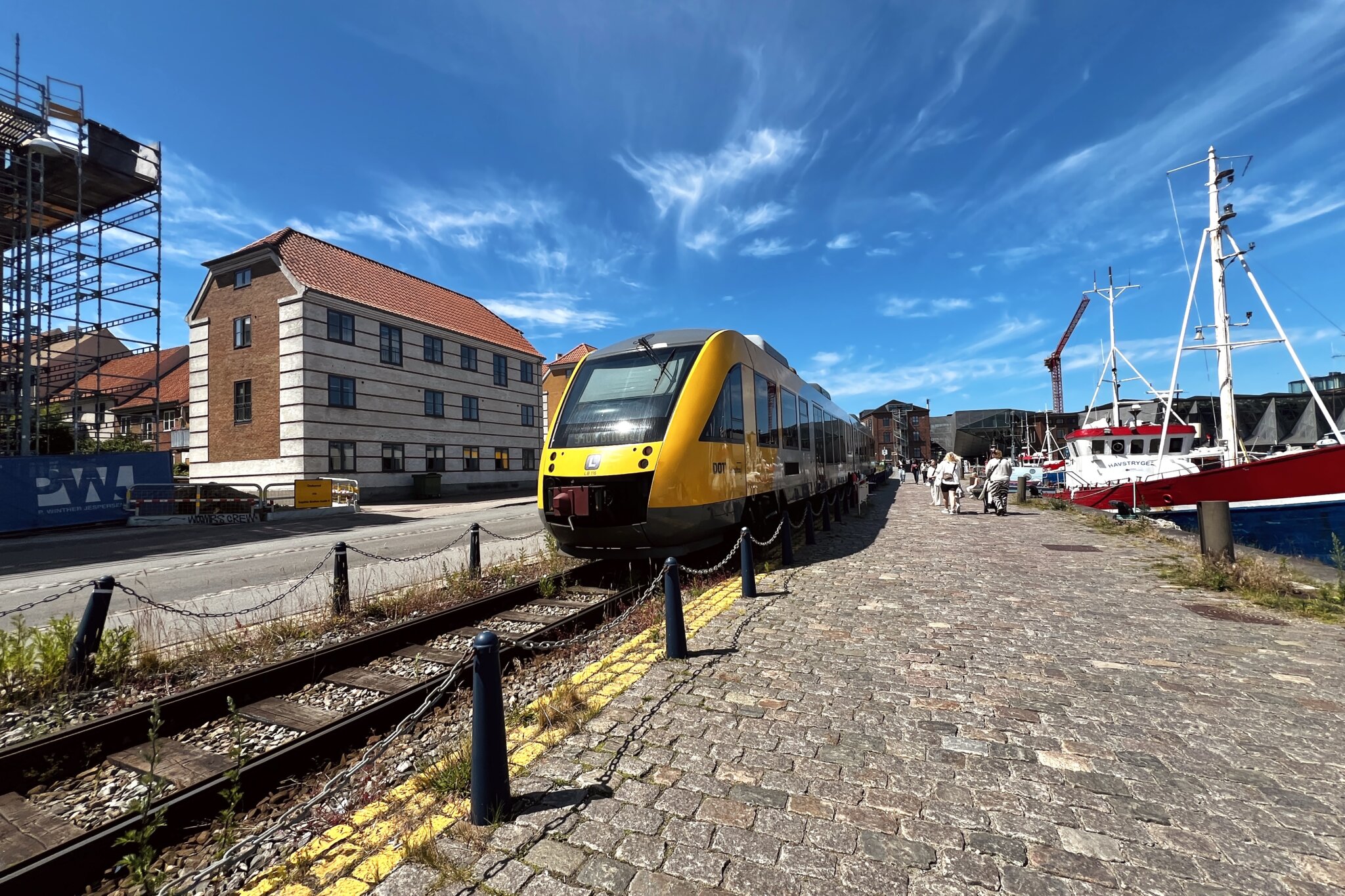 20+ Denmark Travel Tips for First Timers & Must Knows Before You Go