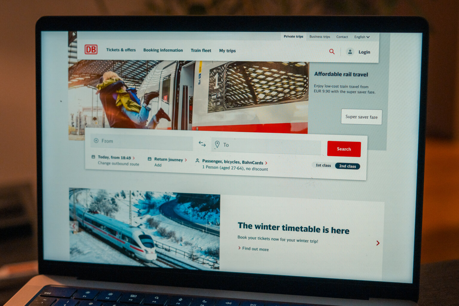 Trainline Review: A Legitimate & Reliable Option for Booking Train Tickets?