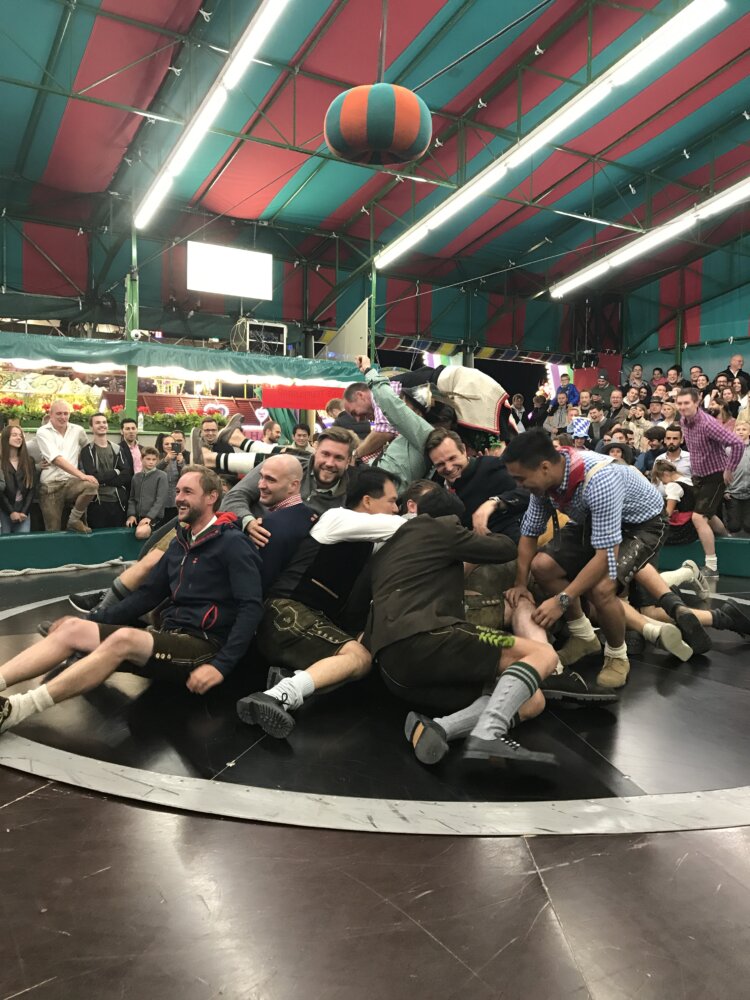 Top Oktoberfest Activities + Events: Things to do at Oktoberfest ...