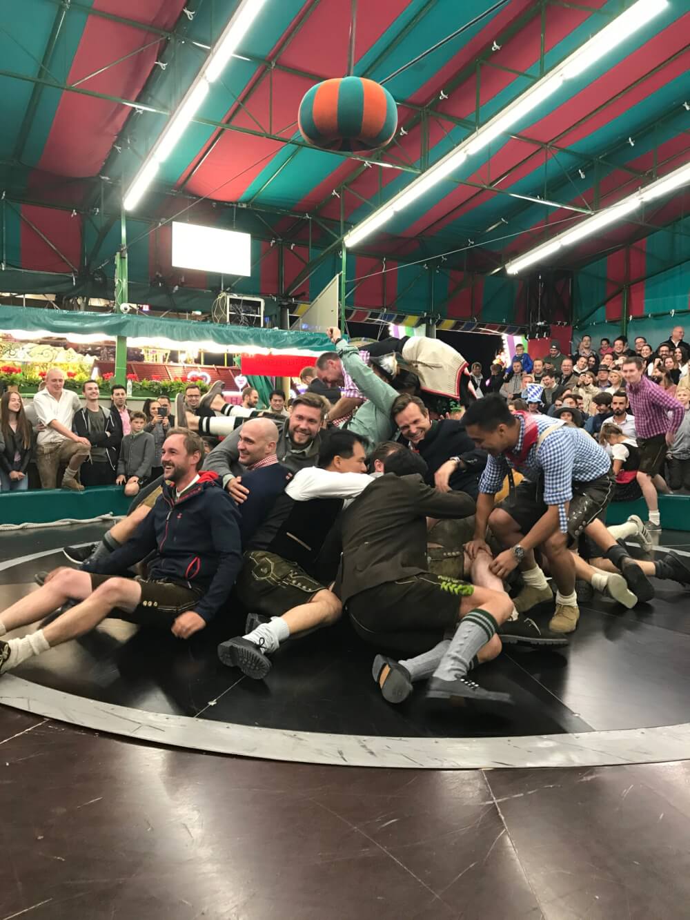 Top Oktoberfest Activities + Events: Things to do at Oktoberfest ...