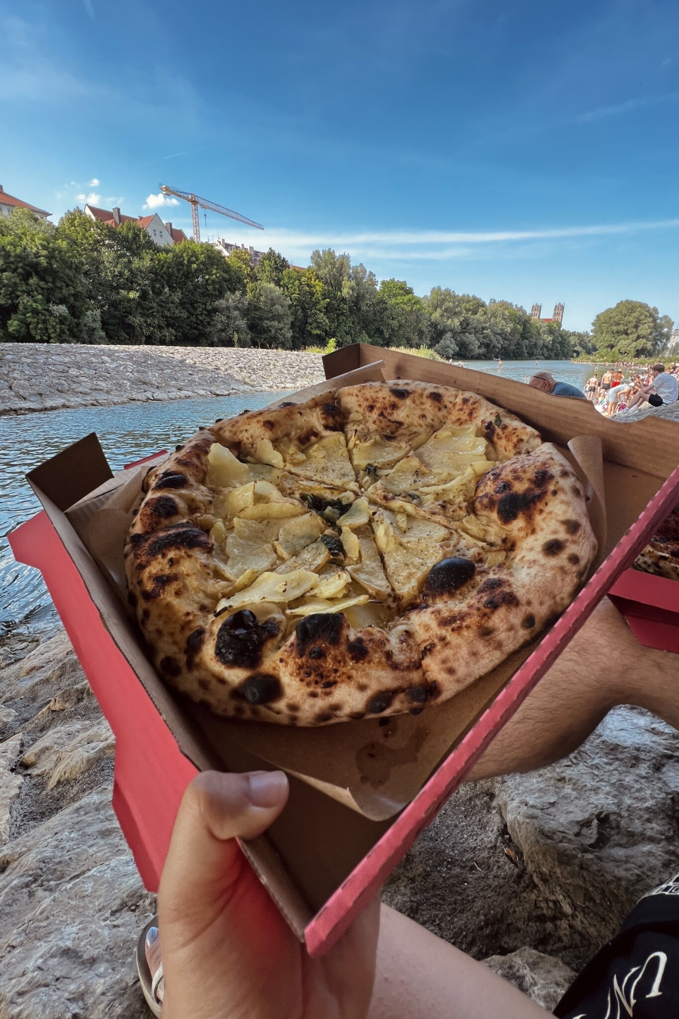 How to Spend Three Days in Munich: An Efficient, Fun-Filled Itinerary!