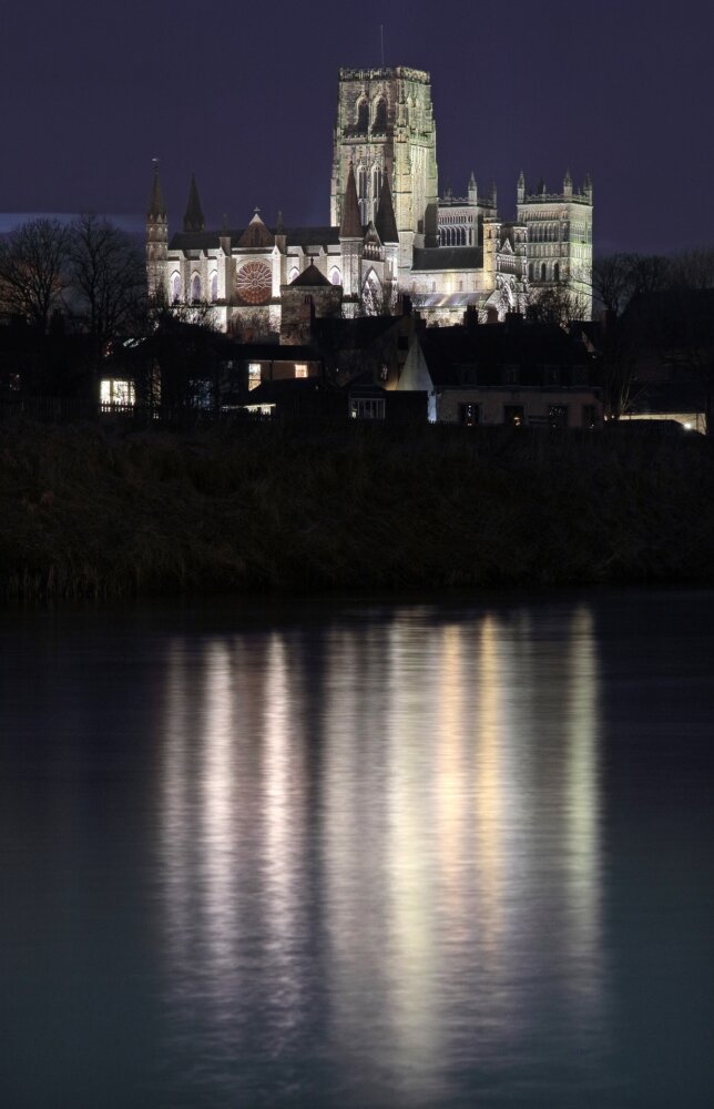 Durham Cathedral in Harry Potter: A Magical Guide to Locations, Scenes ...