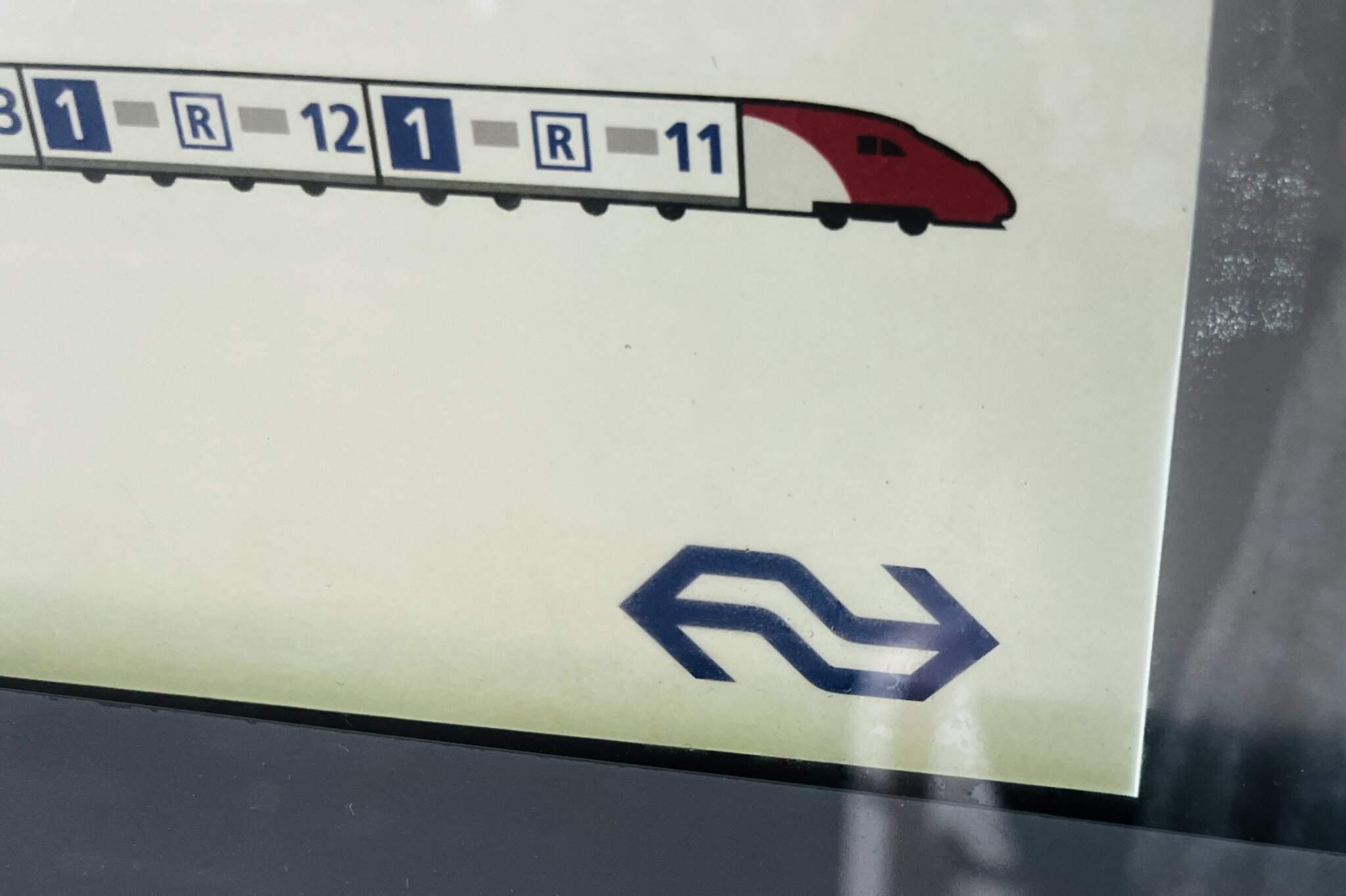 How to Take the Train in the Netherlands: A Step by Step Guide!