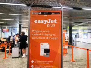 A Brutally Honest easyJet Review [Read Before You Book!]