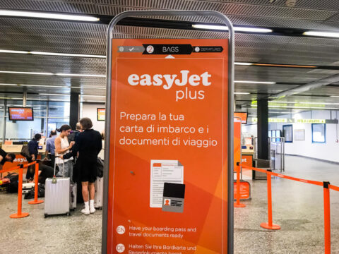A Brutally Honest easyJet Review [Read Before You Book!]