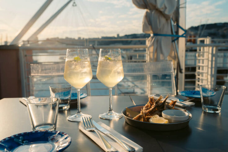 Things to do in Genoa, Italy: The Perfect 2 Day Itinerary!