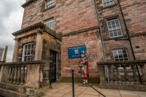 How to Visit Edinburgh Castle: A Fun & Efficient Itinerary!