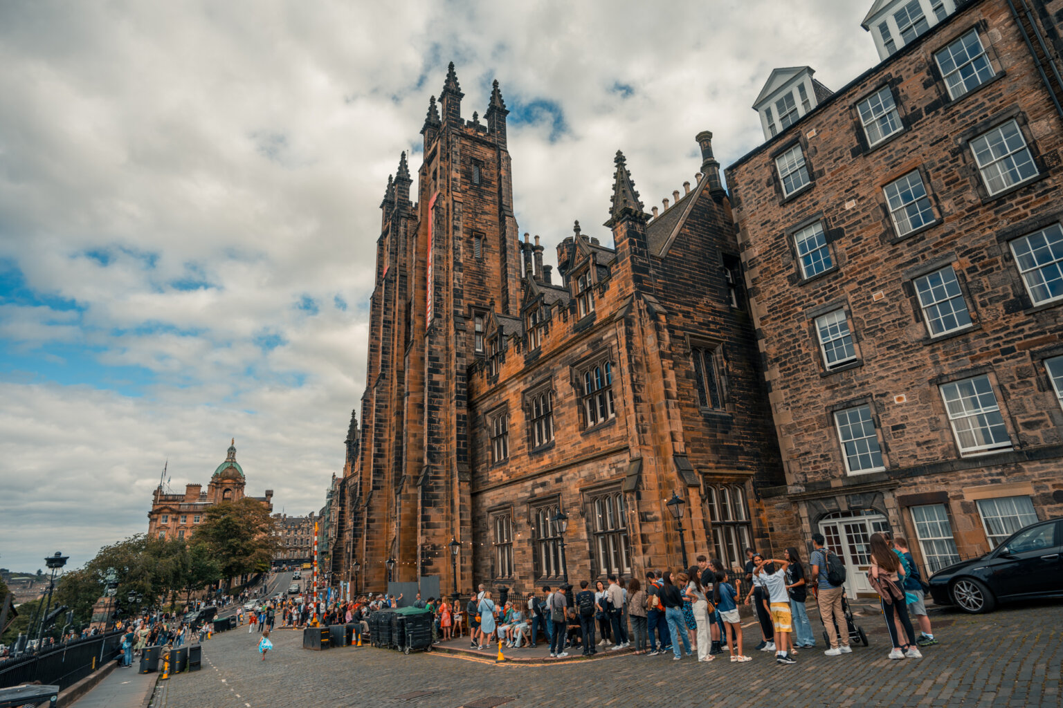 37 Scotland Travel Tips for First Timers & Must Knows Before You Go