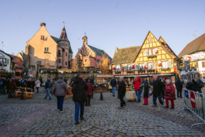 9 Unique and Fun Things to do in Eguisheim, France
