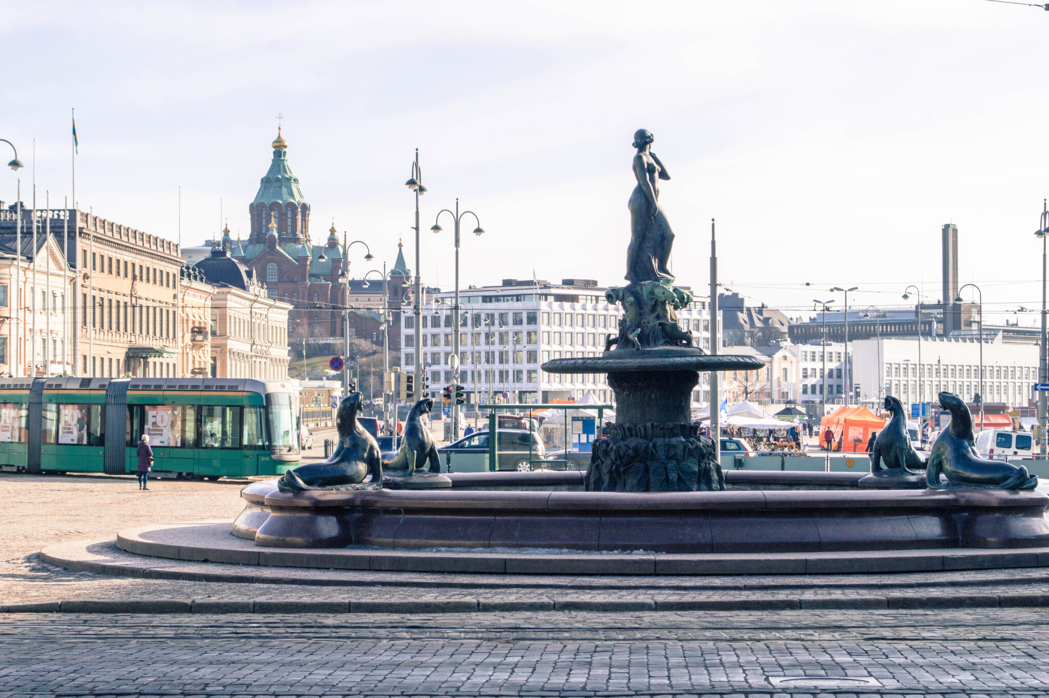 20+ Helsinki Travel Tips for First Timers & Must Knows Before You Go