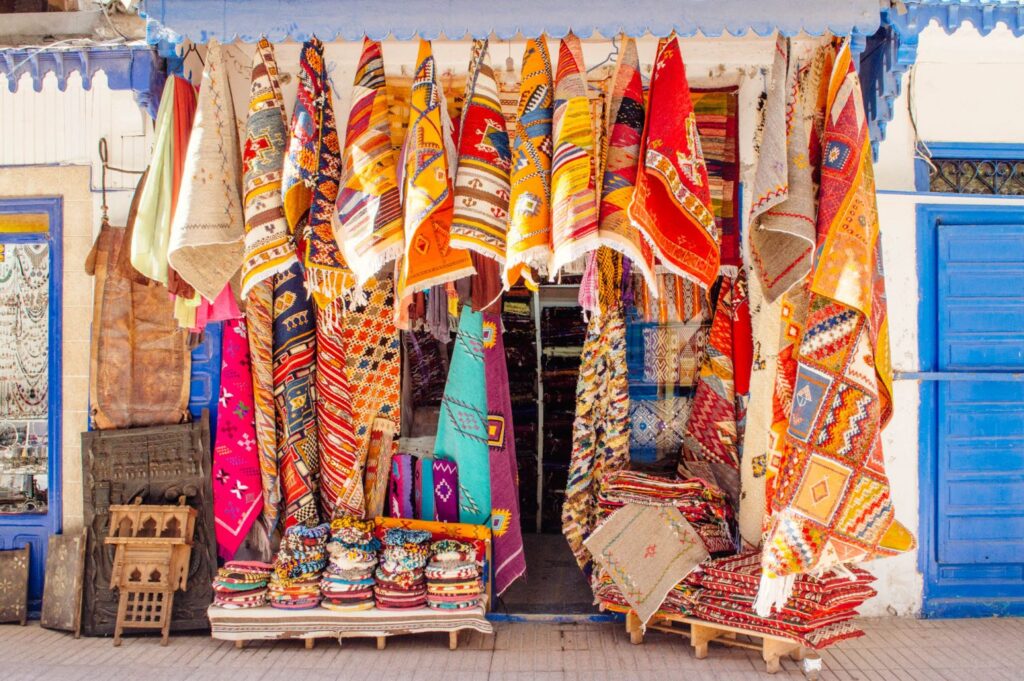 14 Crucial Morocco Safety Tips + Common Scams: Is Morocco Safe For ...