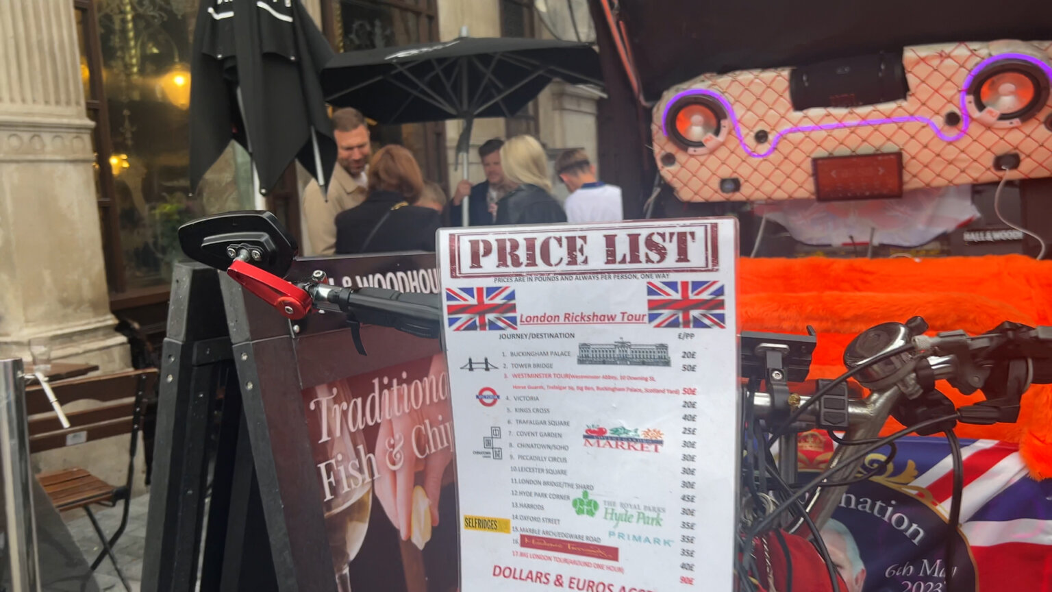 20+ Europe Tourist Scams to Avoid (for First Time Visitors!)