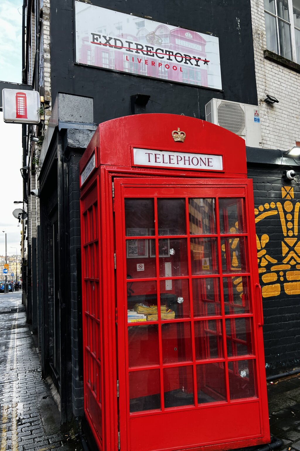 21 Unique and Fun Things to do in Liverpool, England