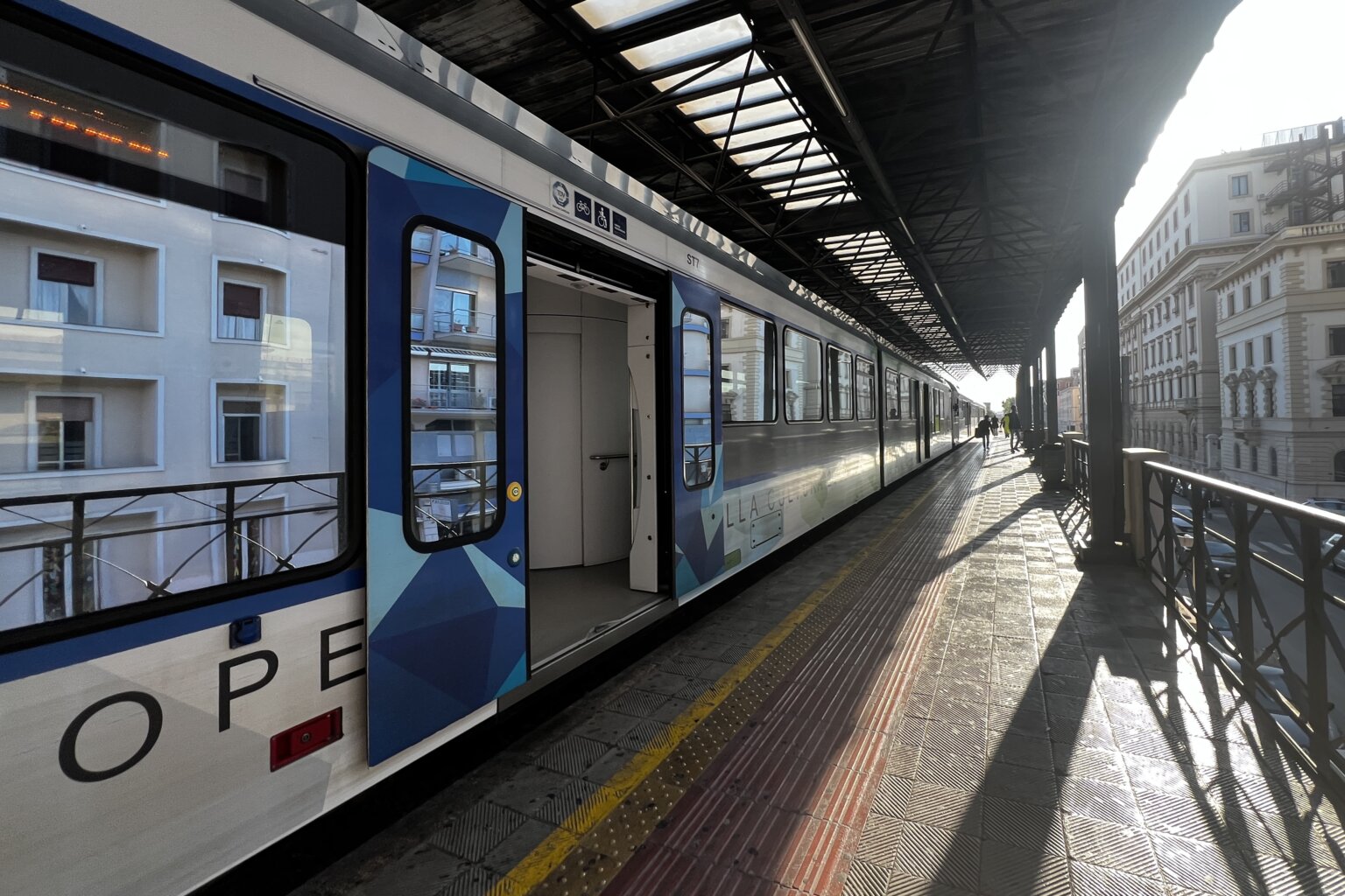 How to Get from Bari to Matera (With Public Transport)