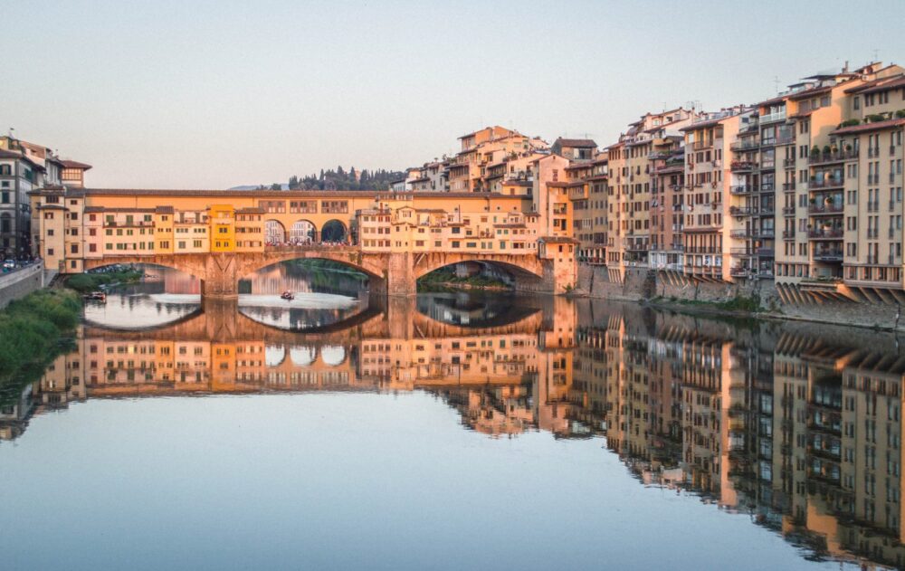 Planning the Perfect Romantic Getaway in Florence