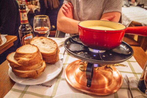 30+ Switzerland Travel Tips for First Timers & Must Knows Before You Go