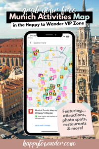 99 Fun and Awesome Things to do in Munich, Germany