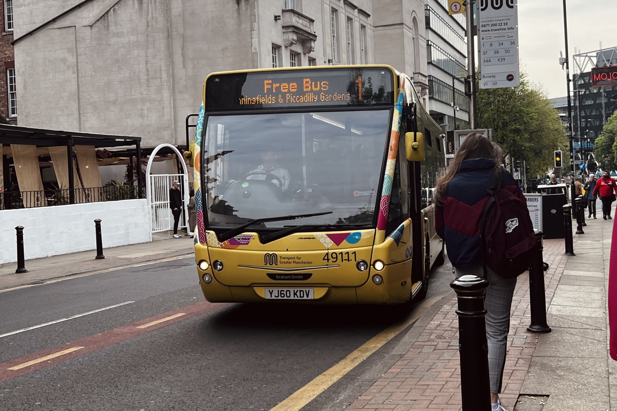 How to Spend 24 Hours in Manchester: The Ultimate One Day Itinerary