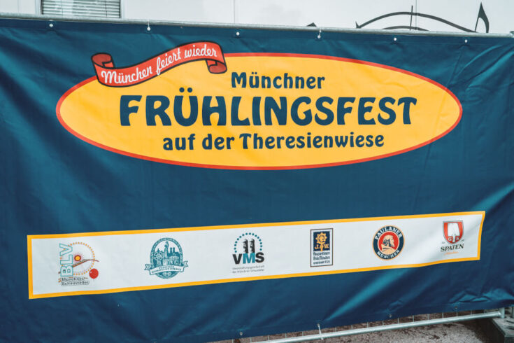 Munich Frühlingest (Springfest) 2025 Guide: Everything You Need to Know