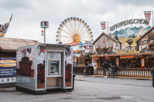 Munich Frühlingest (Springfest) 2025 Guide: Everything You Need to Know