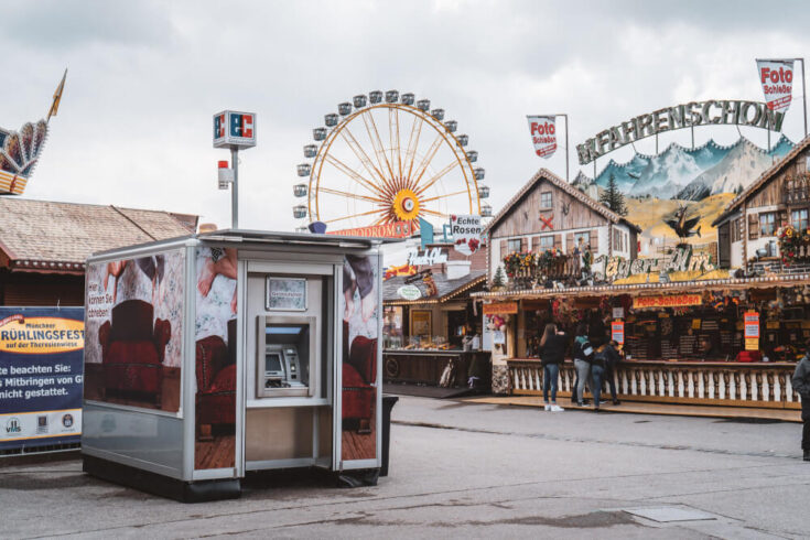 Munich Frühlingest (Springfest) 2025 Guide: Everything You Need to Know