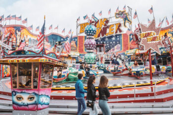 Munich Frühlingest (Springfest) 2025 Guide: Everything You Need to Know