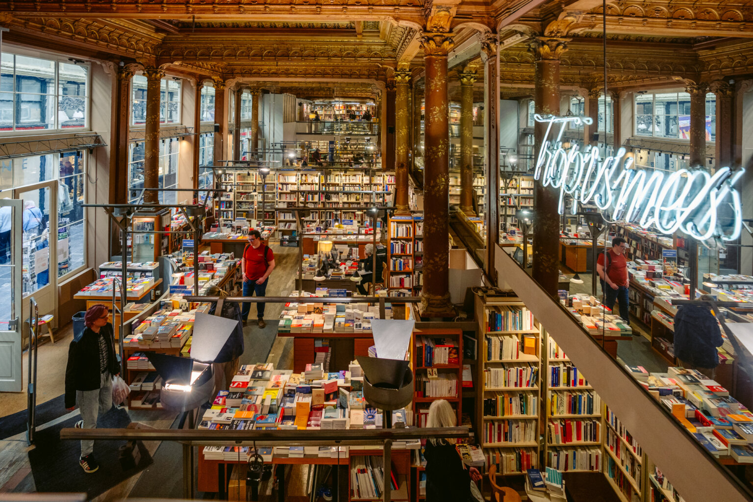 25 Fun & Unique Things to do in Brussels, Belgium