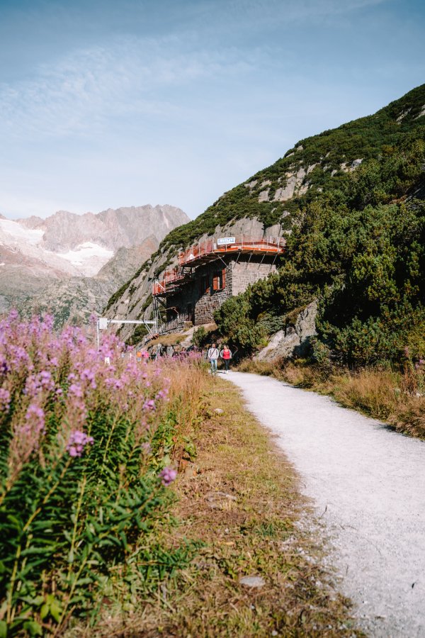 Gelmer Funicular Tips: How to Ride the Gelmerbahn in Switzerland!