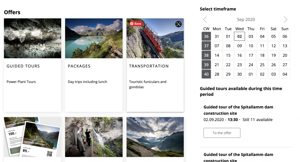 Gelmer Funicular Tips: How to Ride the Gelmerbahn in Switzerland!
