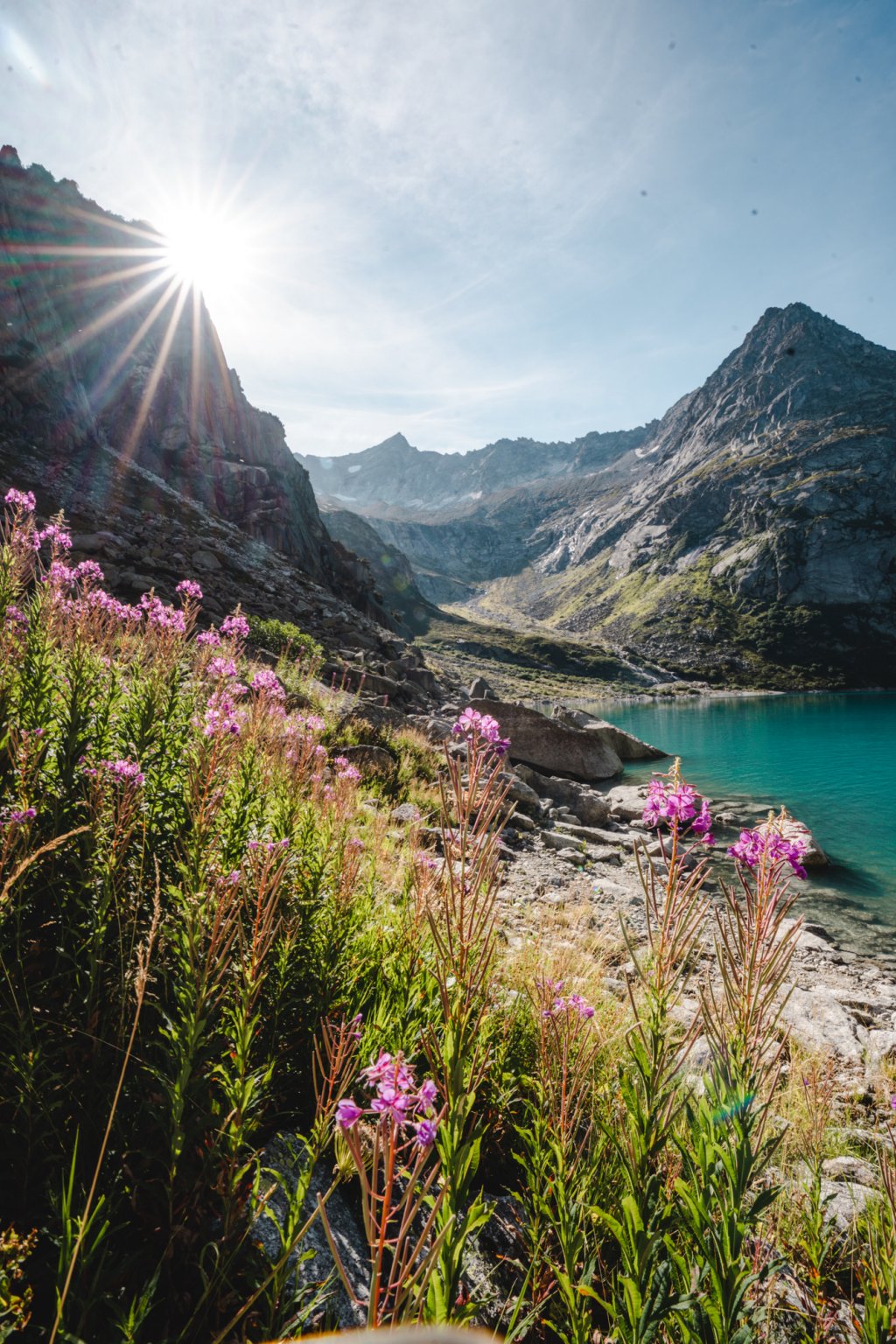 Gelmer Funicular Tips: How to Ride the Gelmerbahn in Switzerland!