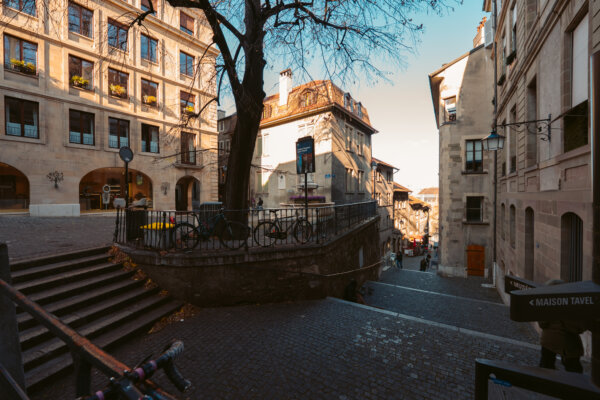18 Unique and Fun Things to do in Geneva, Switzerland