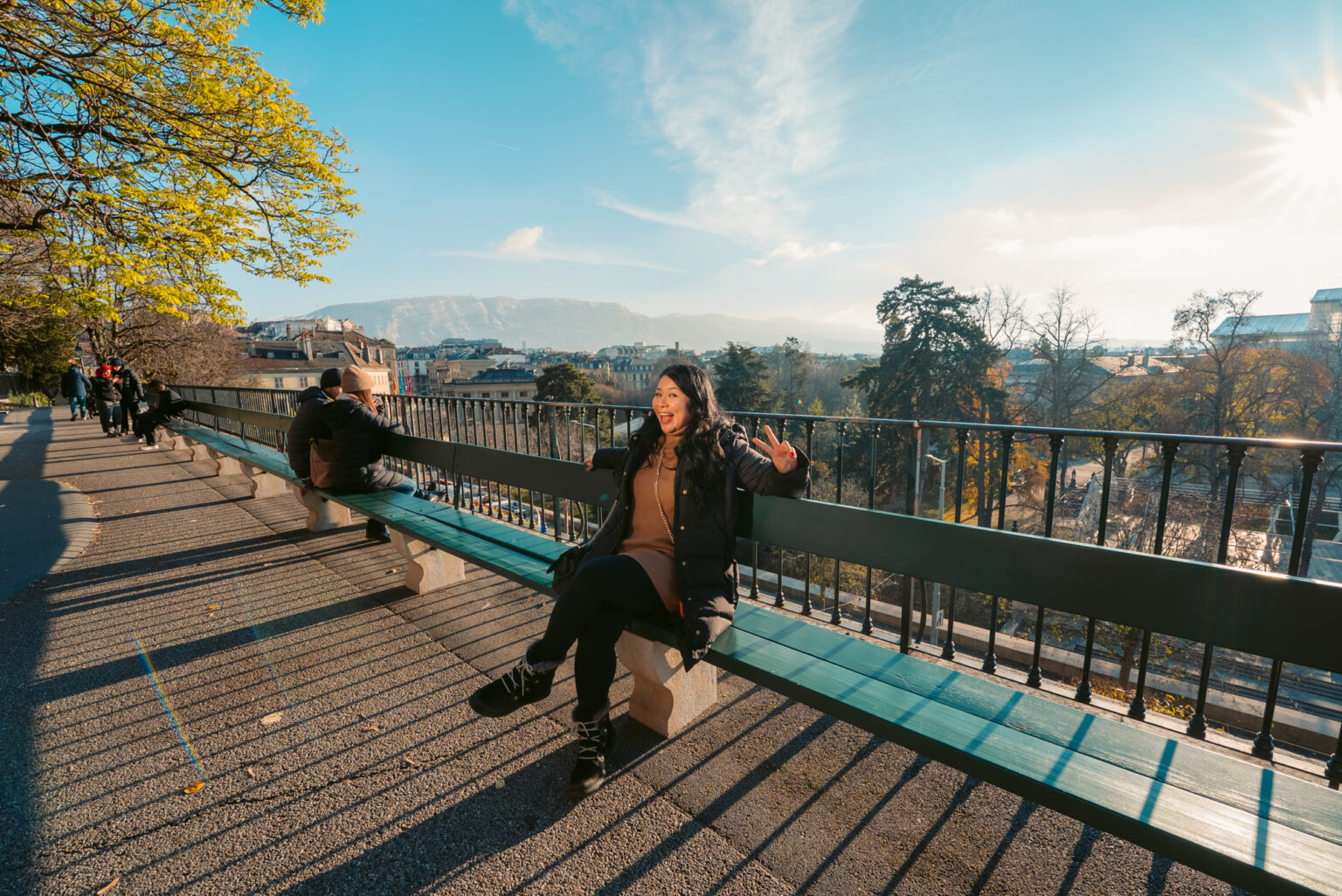 18 Unique and Fun Things to do in Geneva, Switzerland
