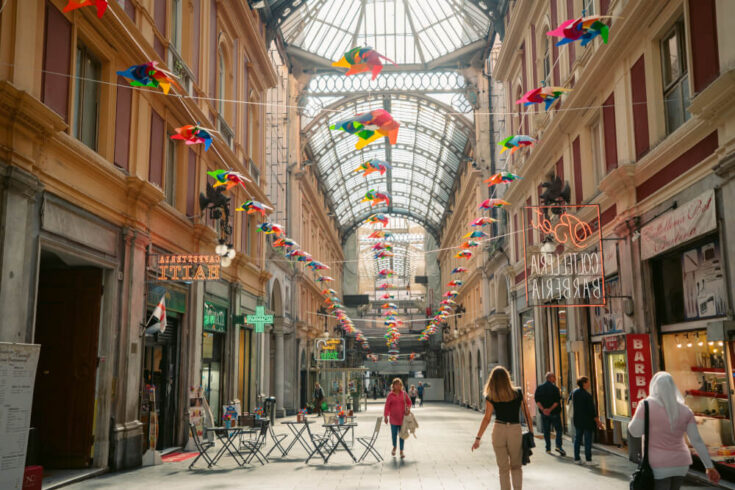 Things to do in Genoa, Italy: The Perfect 2 Day Itinerary!