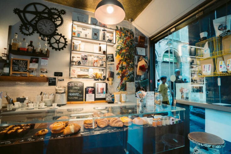 Things to do in Genoa, Italy: The Perfect 2 Day Itinerary!