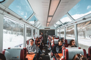 Glacier Express Train 2026 Guide: Everything You Need to Know!