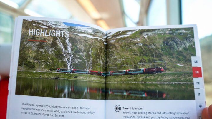 Glacier Express Train 2026 Guide: Everything You Need to Know!
