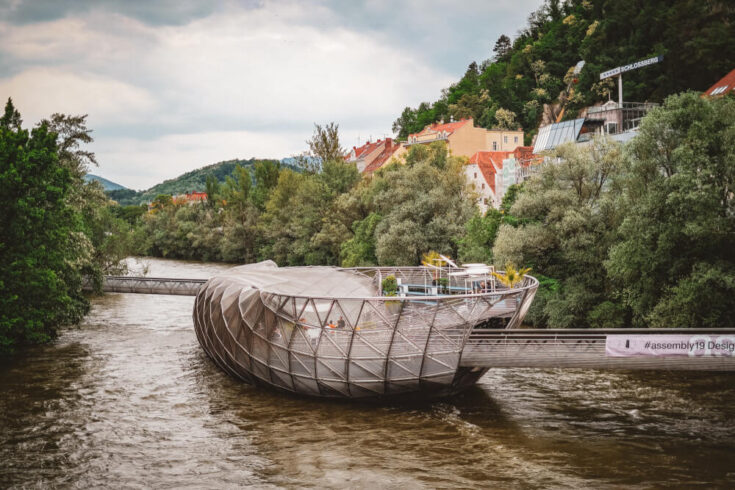 12 Alernative Things to do in Graz, Austria: An Offbeat Guide!