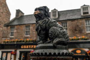 44 Unique & Fun Things to do in Edinburgh, Scotland