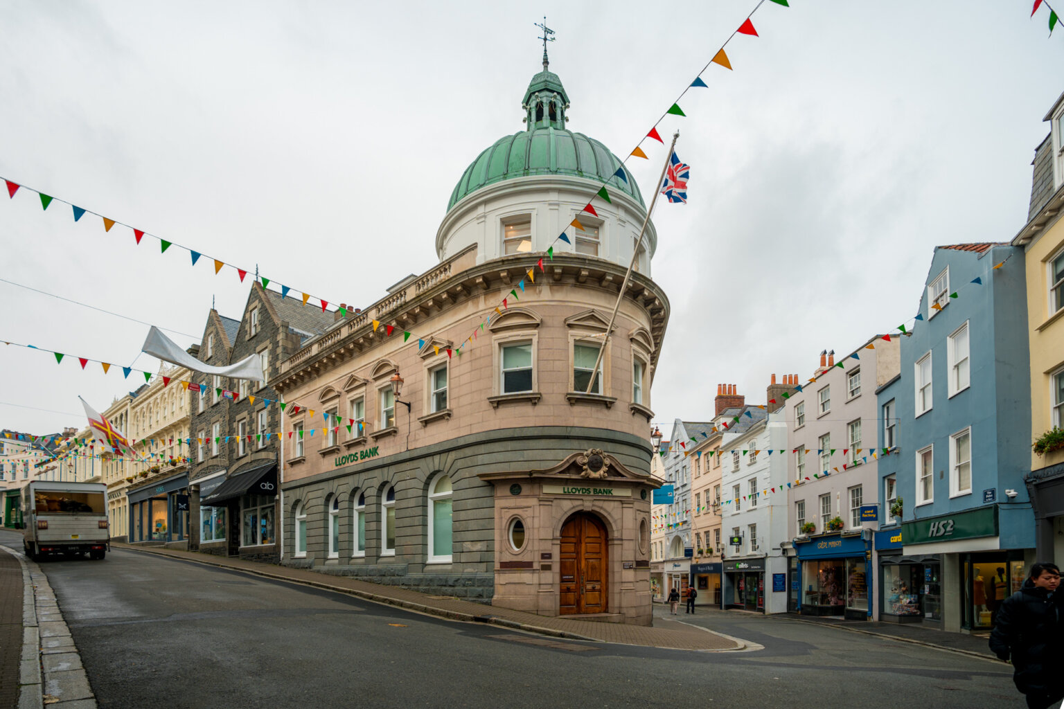 22 Unique & Fun Things to do in Guernsey (Channel Islands)