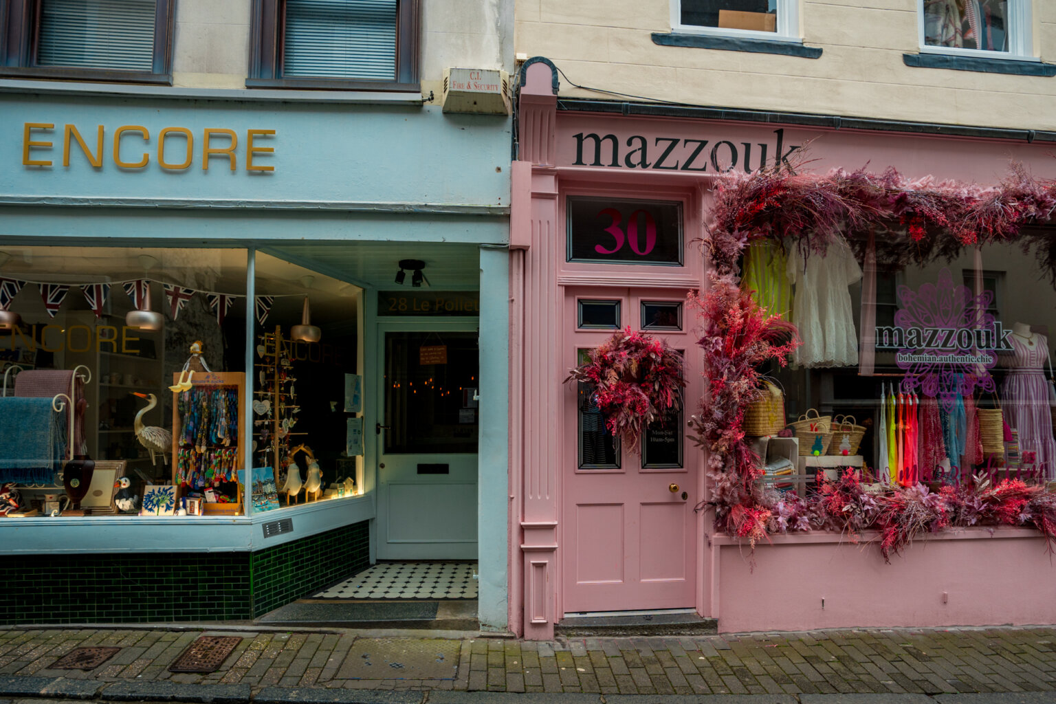 15 Unique & Fun Things to Do in Saint Peter Port, Guernsey