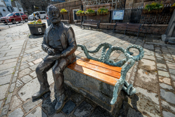 15 Unique & Fun Things to Do in Saint Peter Port, Guernsey