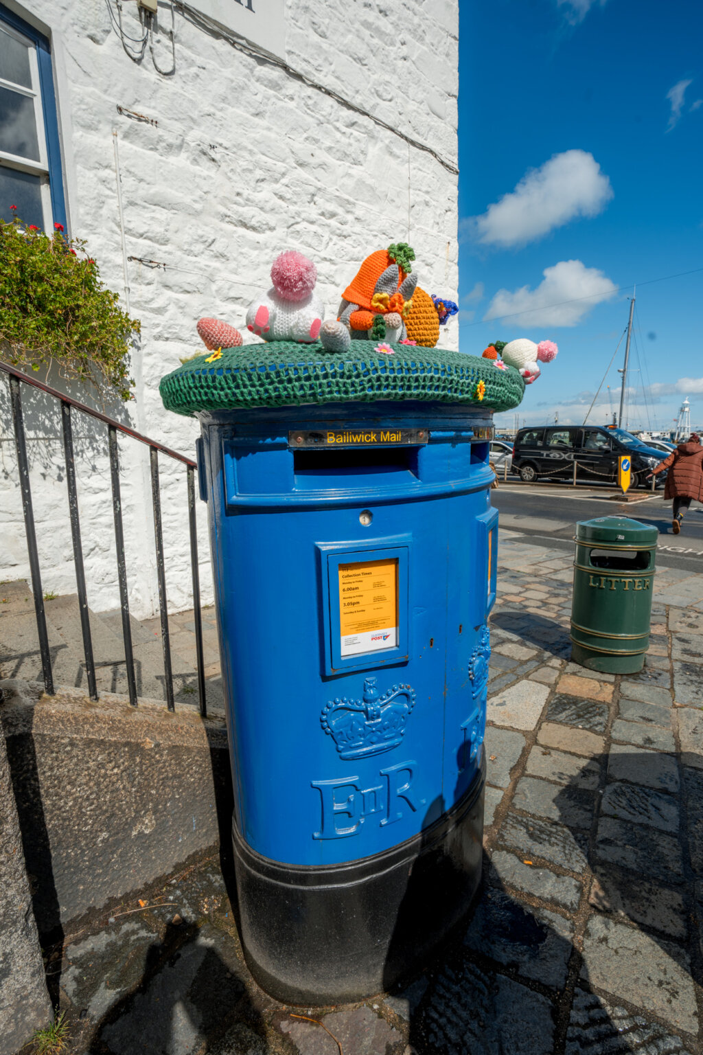 22 Unique & Fun Things to do in Guernsey (Channel Islands)