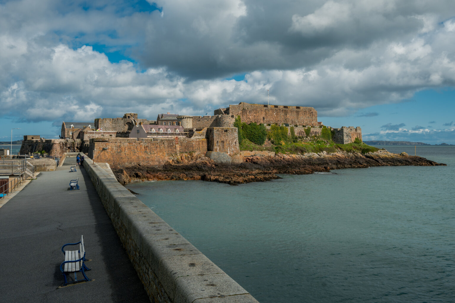 15 Unique & Fun Things to Do in Saint Peter Port, Guernsey