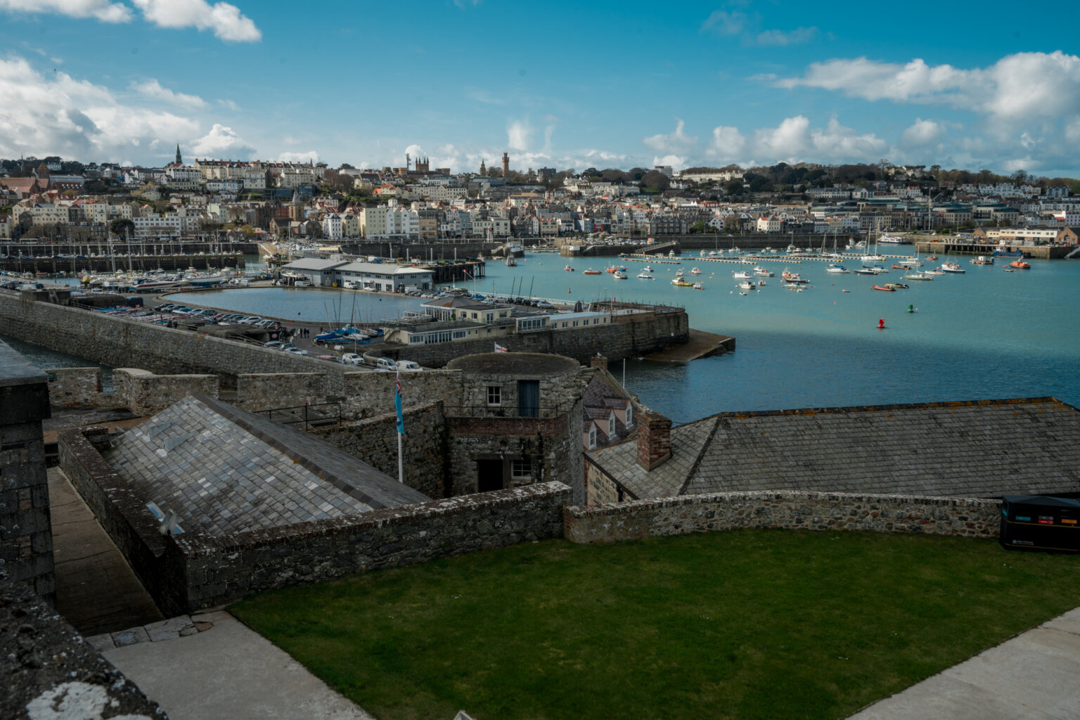 15 Unique & Fun Things to Do in Saint Peter Port, Guernsey