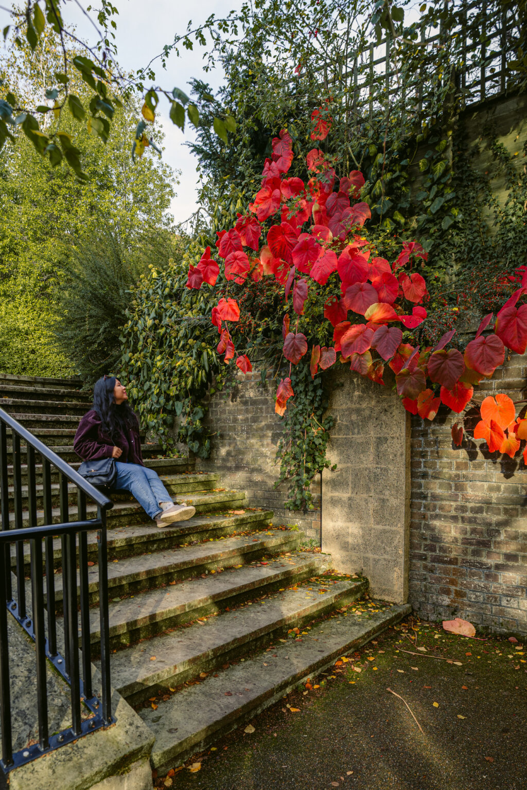 10 Amazing Places to Visit in Europe in the Fall