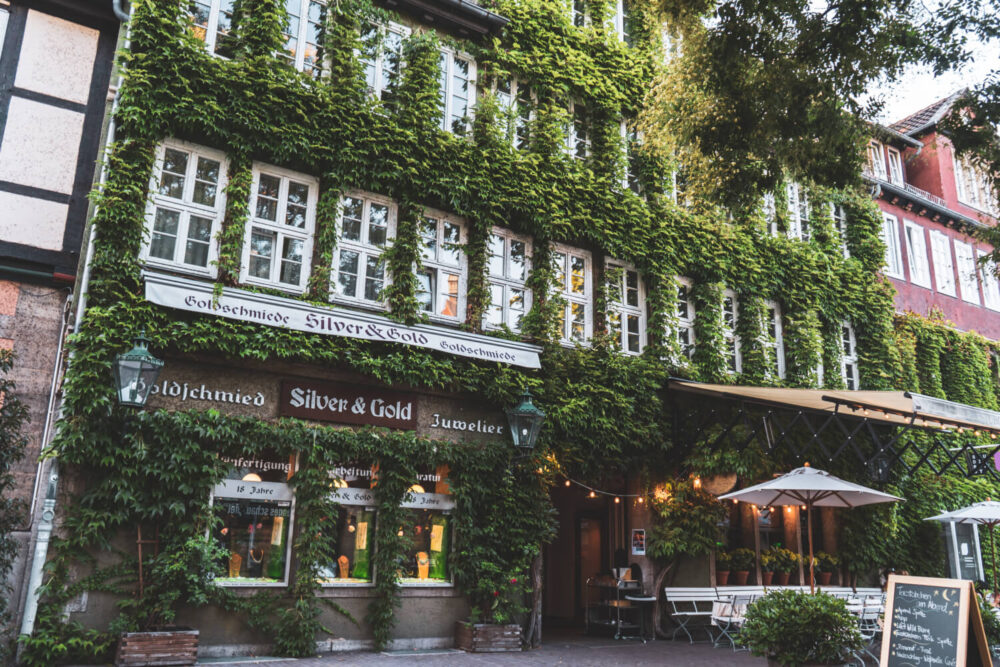 10+ Fun Things to Do in Wonderful Hannover, Germany