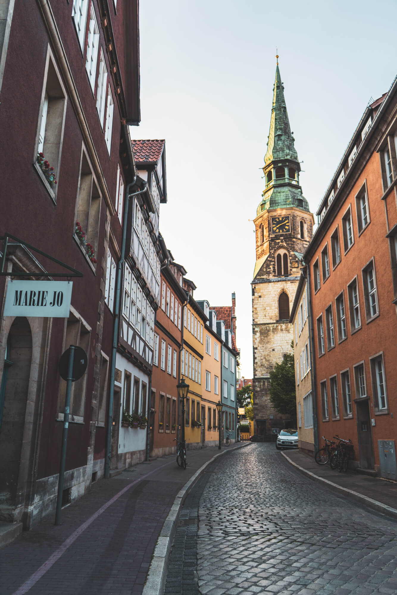 10+ Fun Things to Do in Wonderful Hannover, Germany