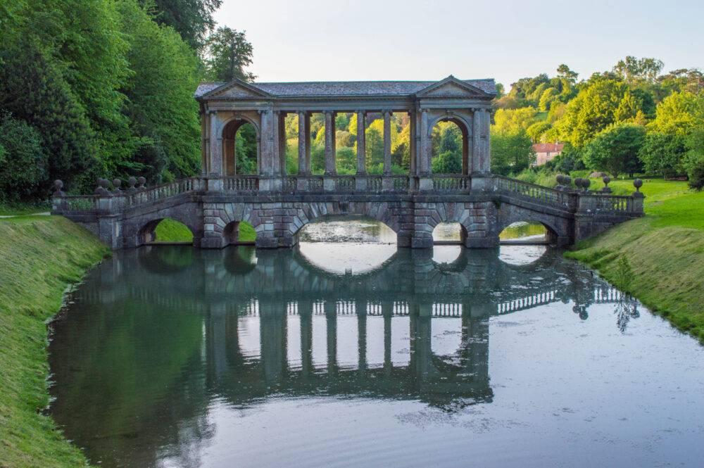 Experiencing the Best of Bath in Two Days
